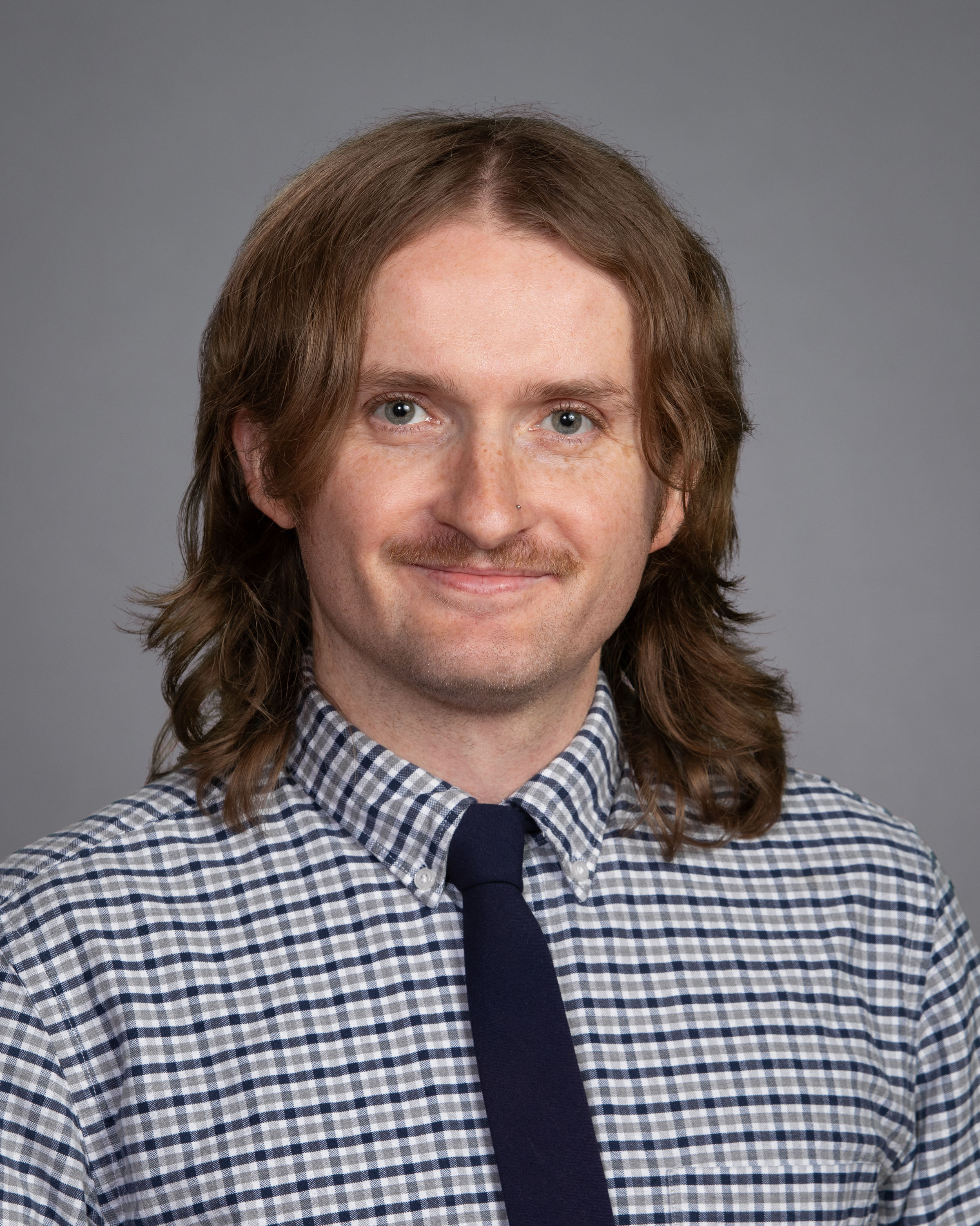 Christopher 'Tate' Sexton, PA-C - MultiCare