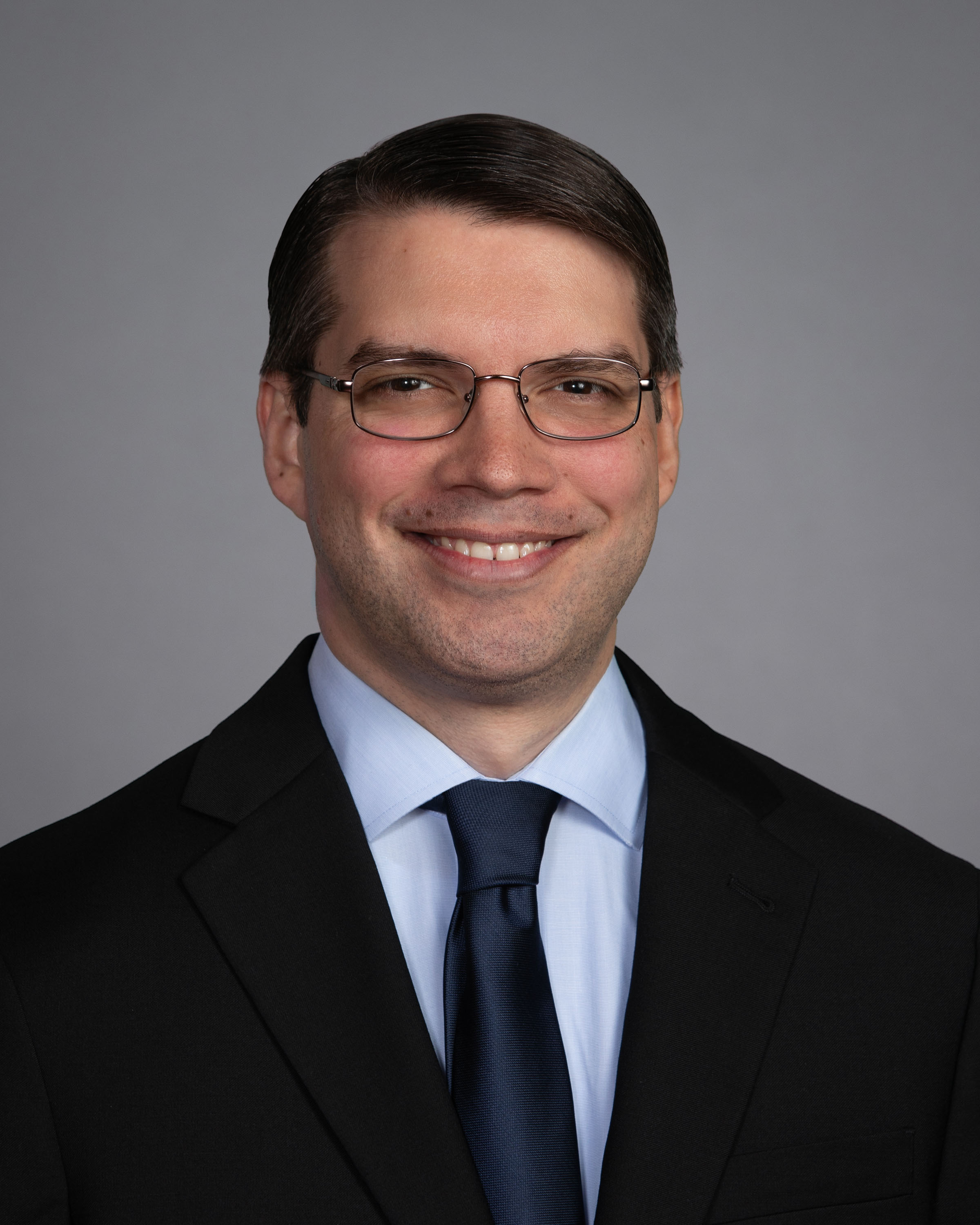 Christopher Schwartz, DO - MultiCare