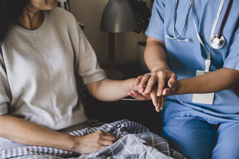 Grant equips MultiCare to do more for sexual assault survivors - MultiCare Vitals