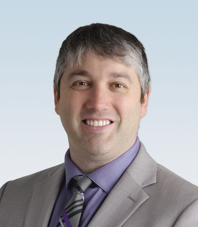 Benjamin Hillman, PA-C - MultiCare