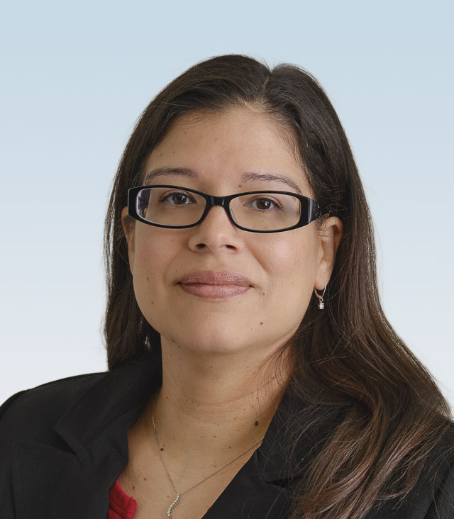 Marcela Quintero, DNP, FNP-C - MultiCare