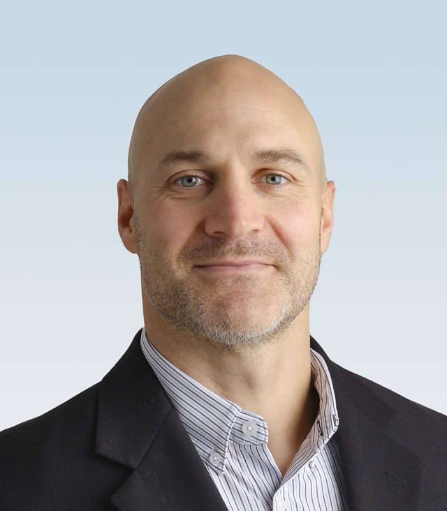 Kevin Clive, MD - MultiCare