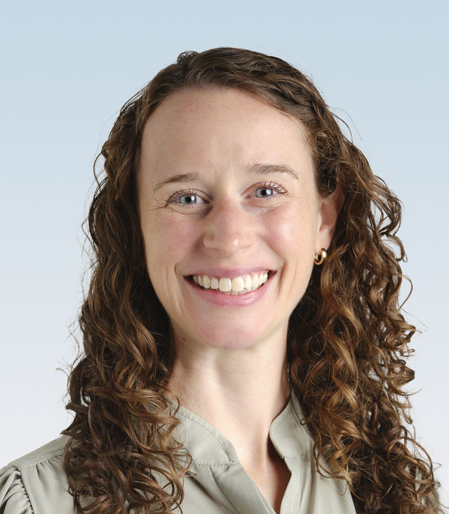Caroline Braun, DNP, ARNP, FNP-C | MultiCare