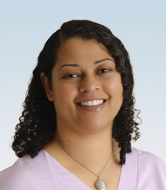 Rosa Crumpton, ARNP - MultiCare