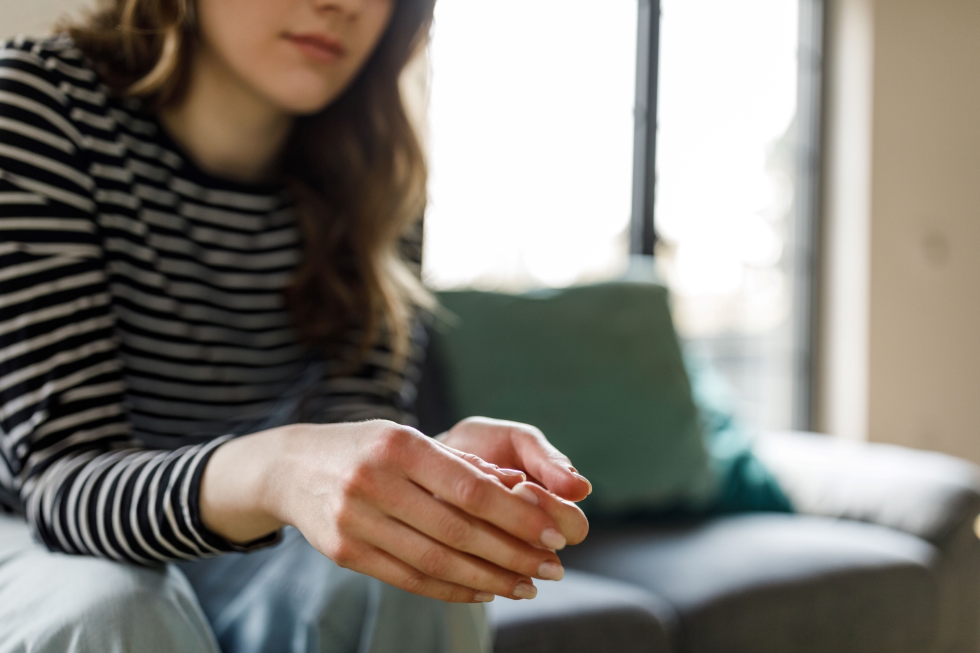 ADHD can be overlooked in girls, women - MultiCare Vitals