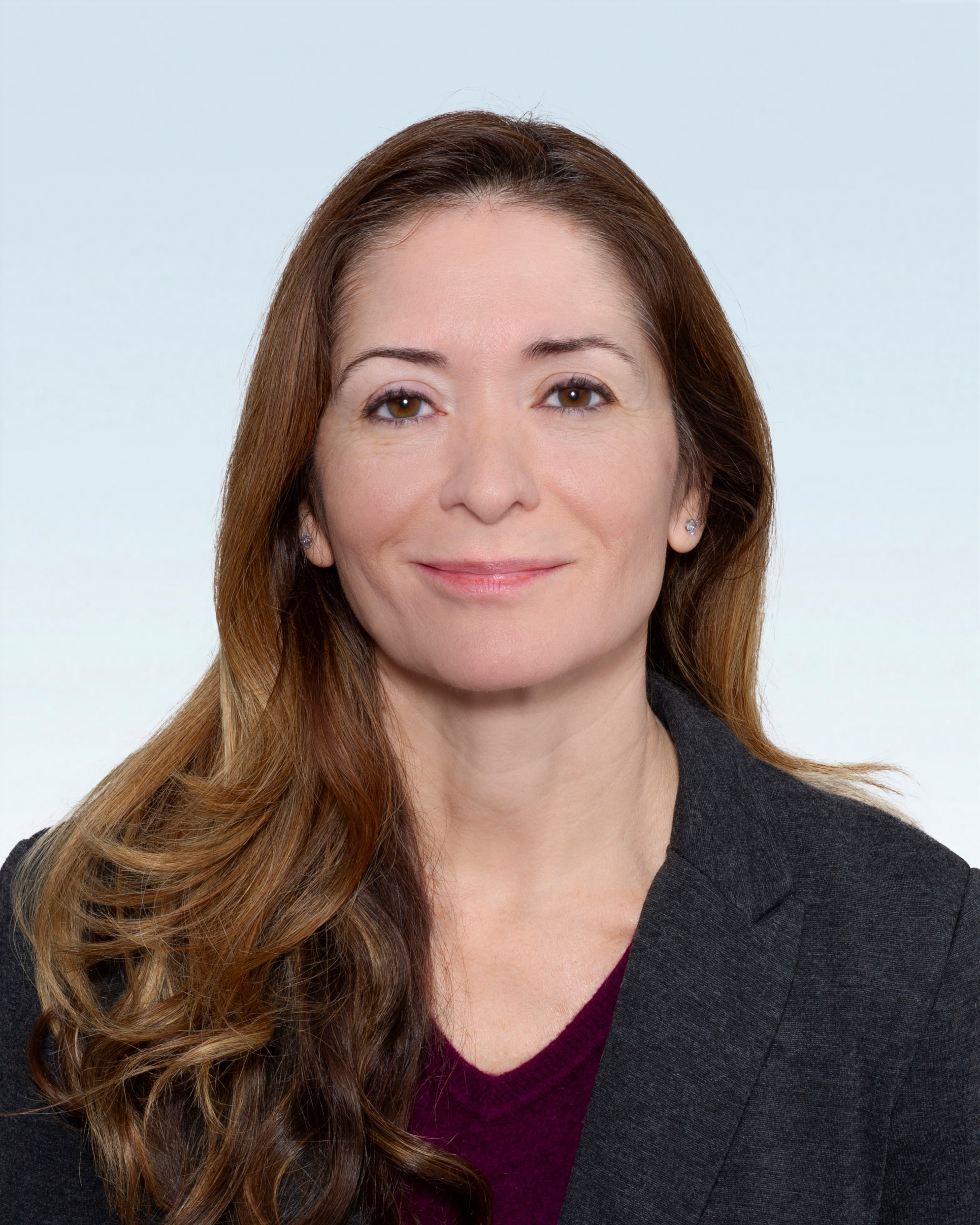 Angelica Kominsky, ARNP - MultiCare