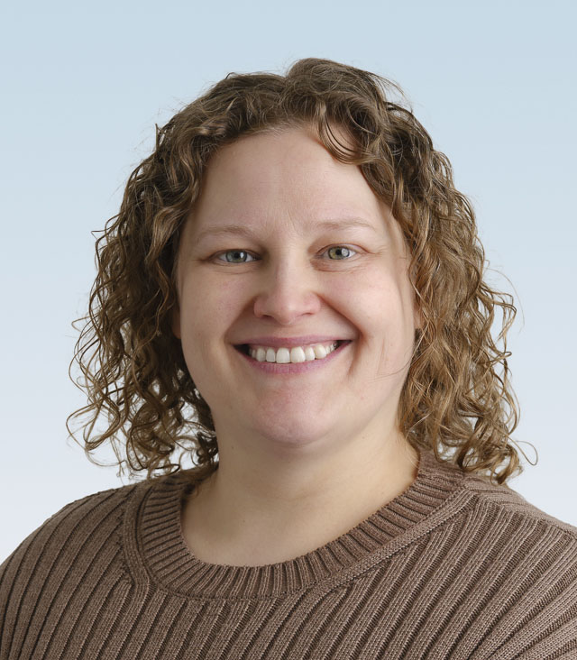 Jennifer Reed, ARNP - MultiCare