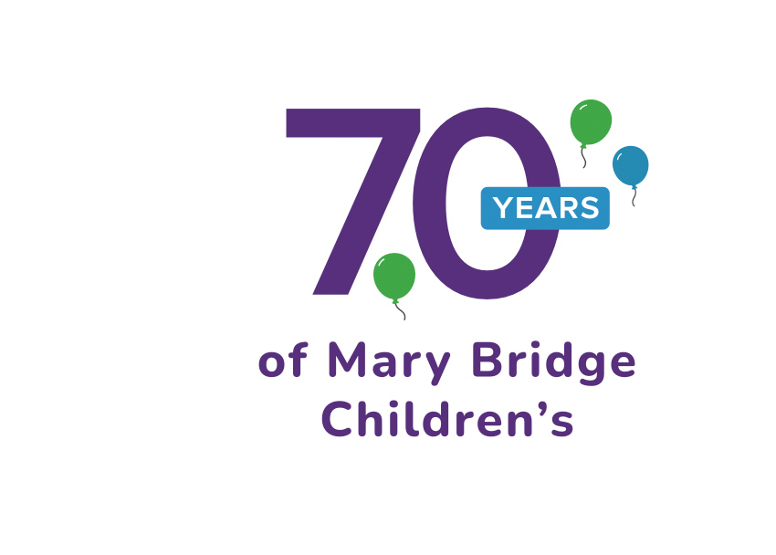 About Us - Mary Bridge Children's
