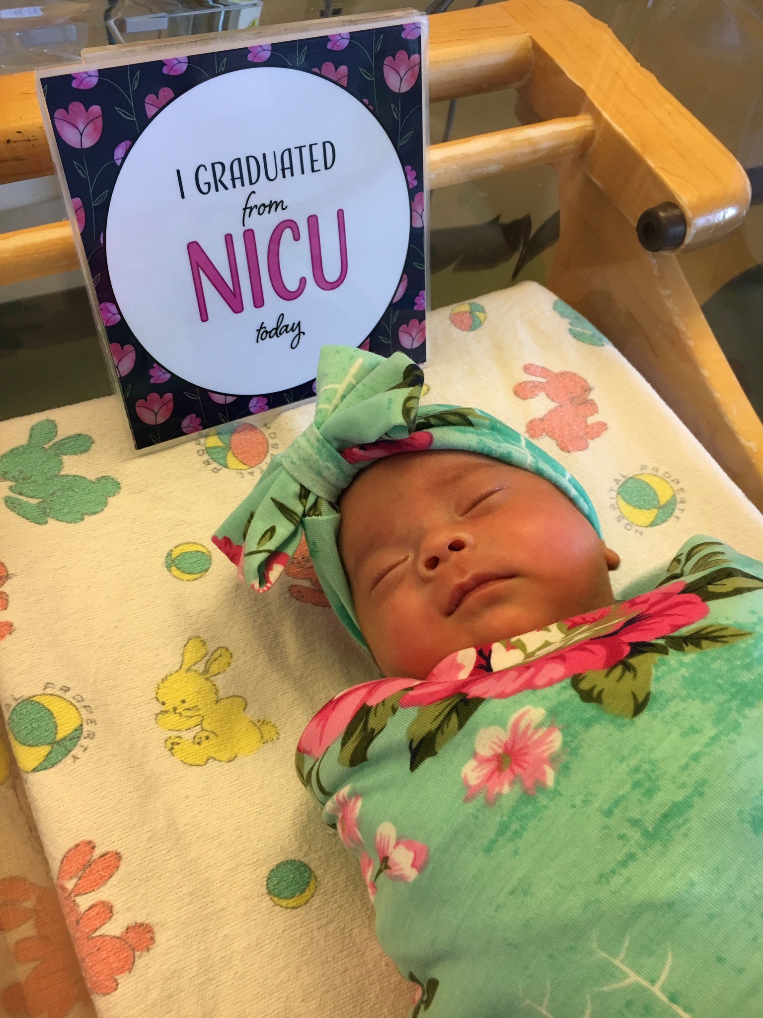 Spartan Race, pre-term labor and a NICU stay - Mary Bridge Children's