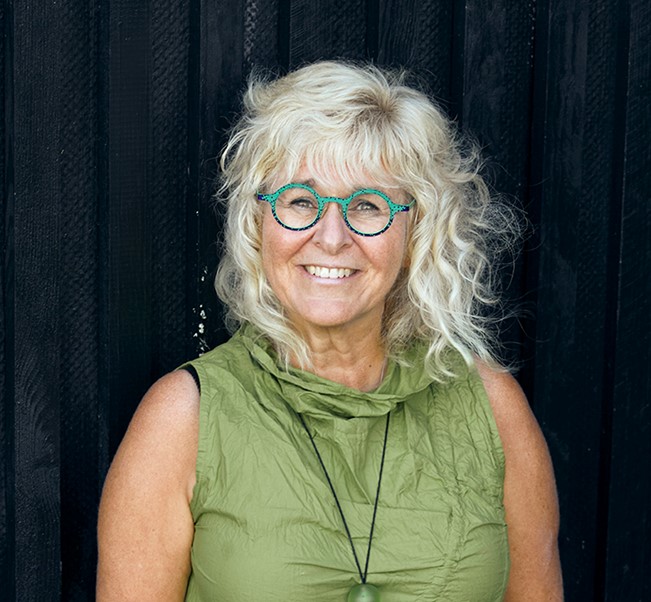 Vestibular-Visual Matters - Mary Bridge Children's