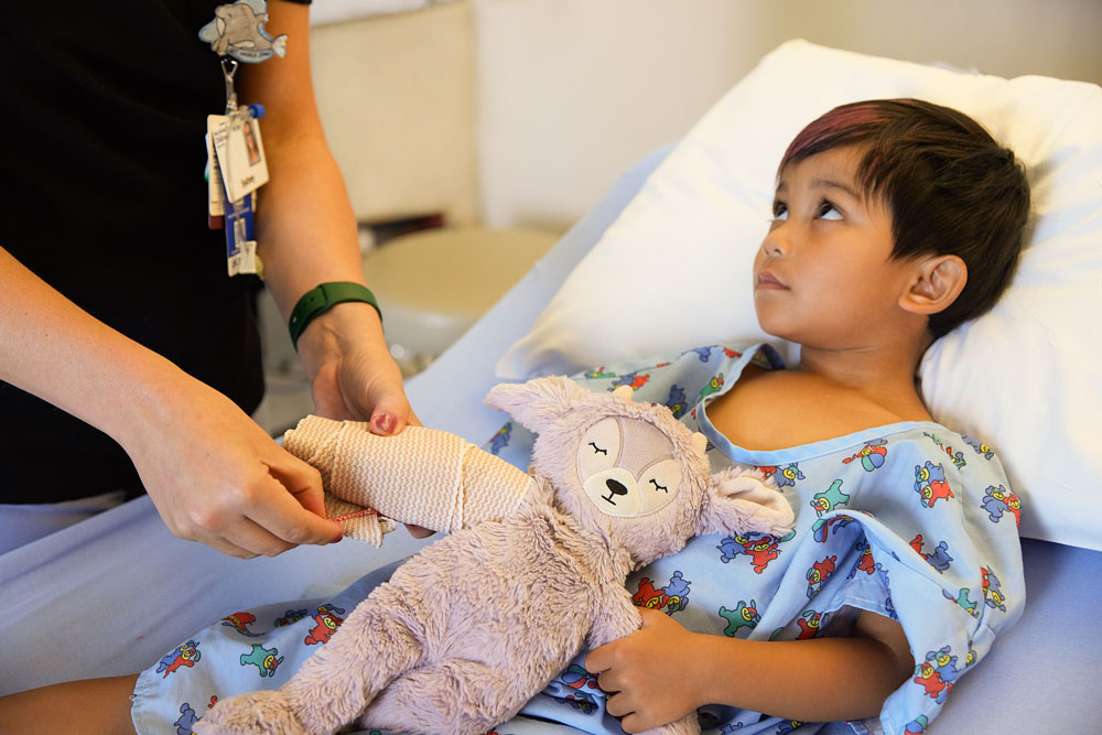 PEM 2025 - Mary Bridge Children's