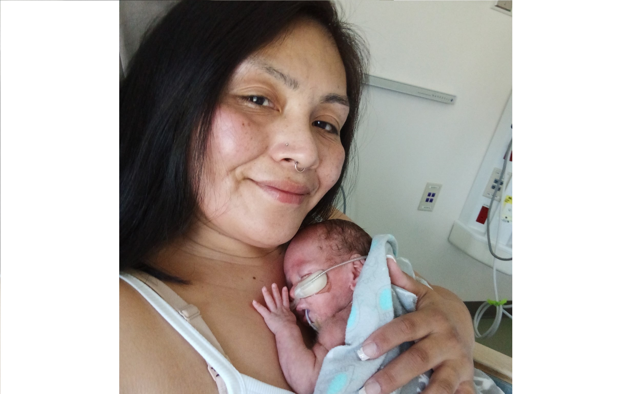 Tacoma mom grateful for donor-supported recovery - MultiCare Vitals