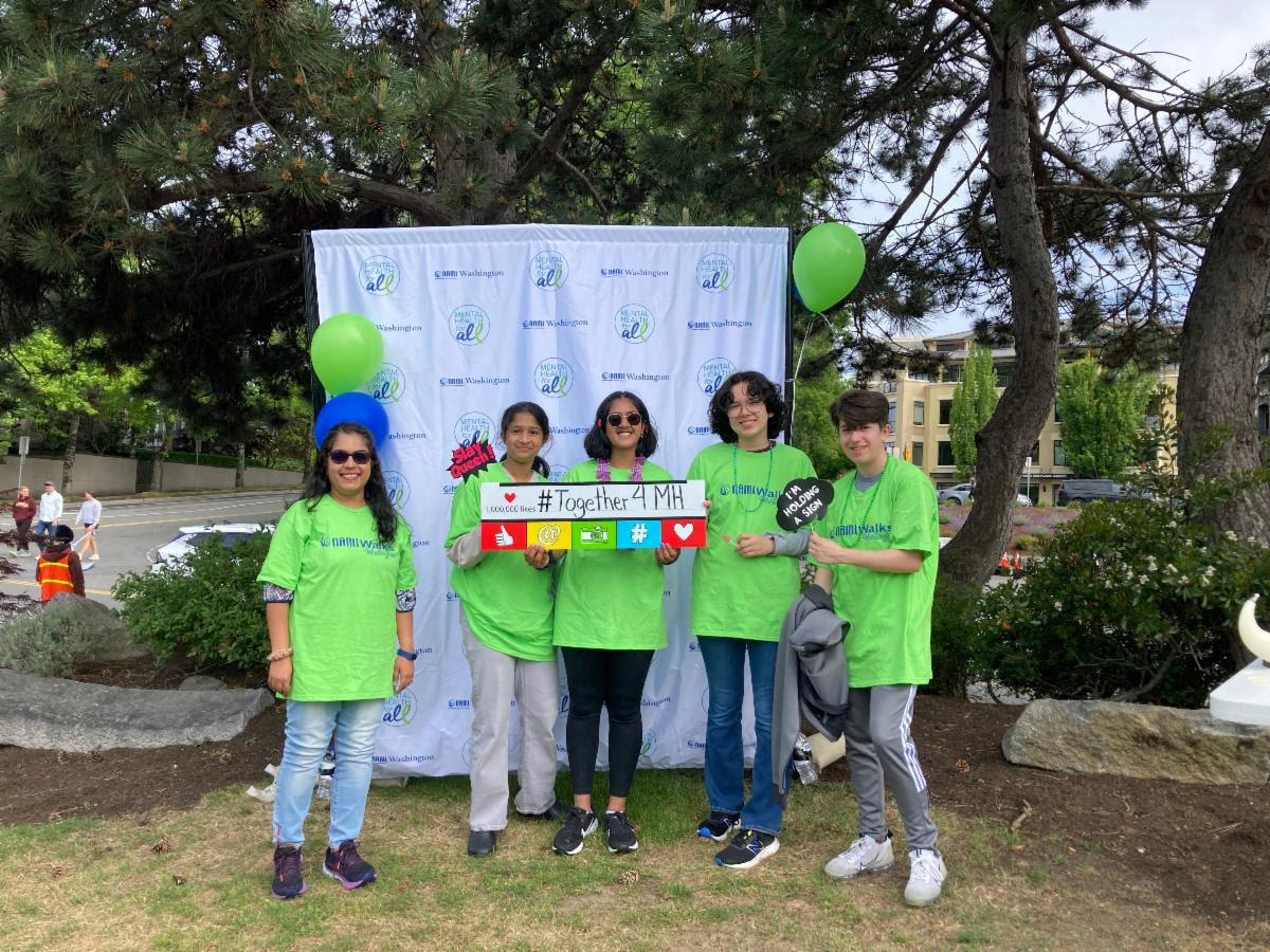 NAMI Washington puts community back into mental health - MultiCare Vitals