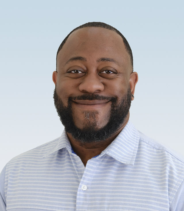 Joseph Whack, ARNP - MultiCare