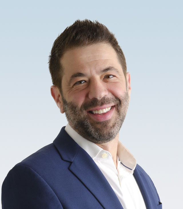 Jonah Essers, MD - MultiCare