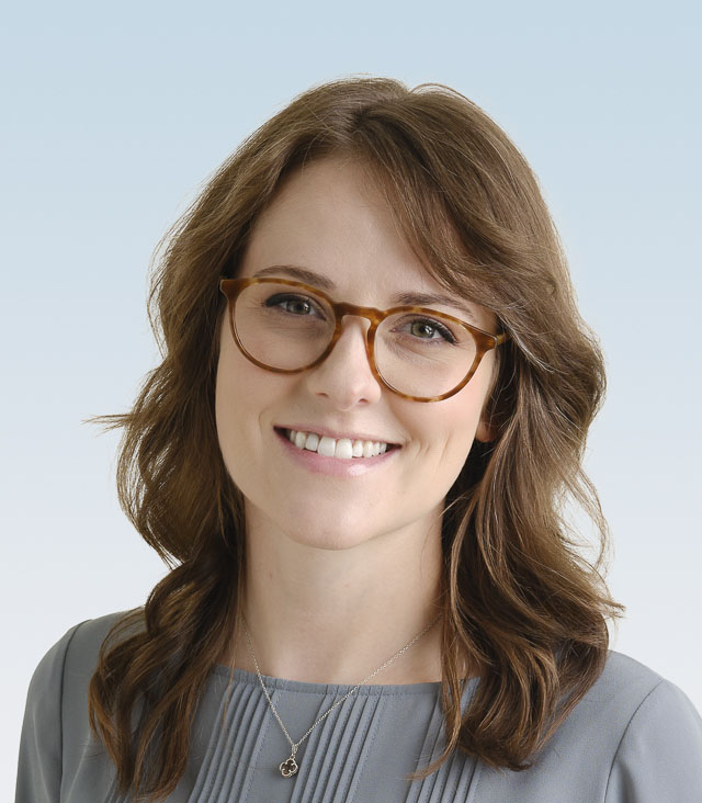 Caitlin Camfield, MD - MultiCare