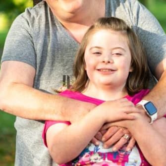 Mary Bridge Children’s team is ‘family’ to a cancer survivor with Down ...