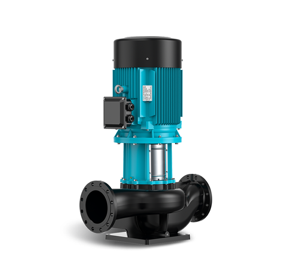Liberty Pump