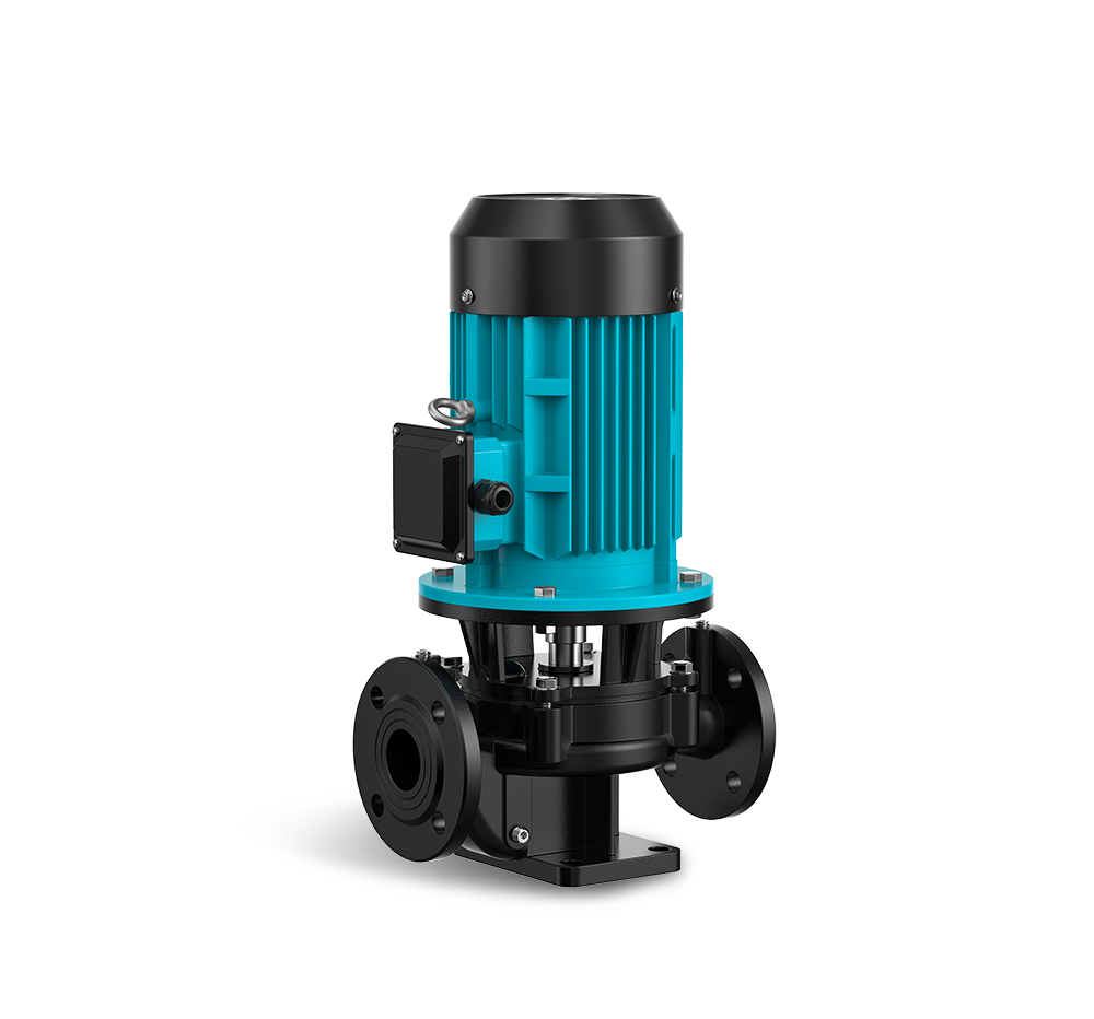 Liberty Pump