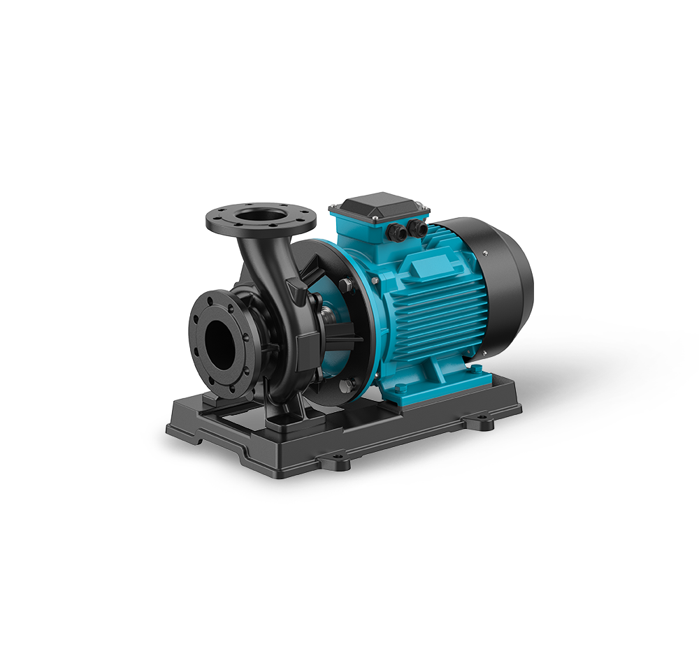Liberty Pump