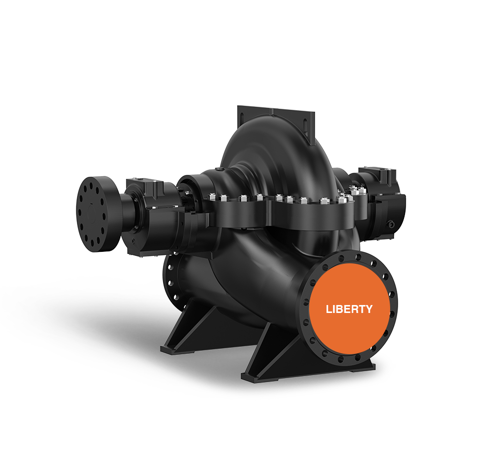 Liberty Pump