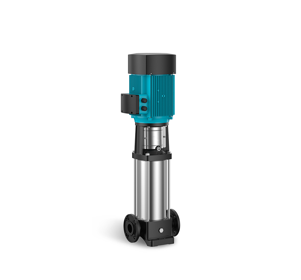 Liberty Pump