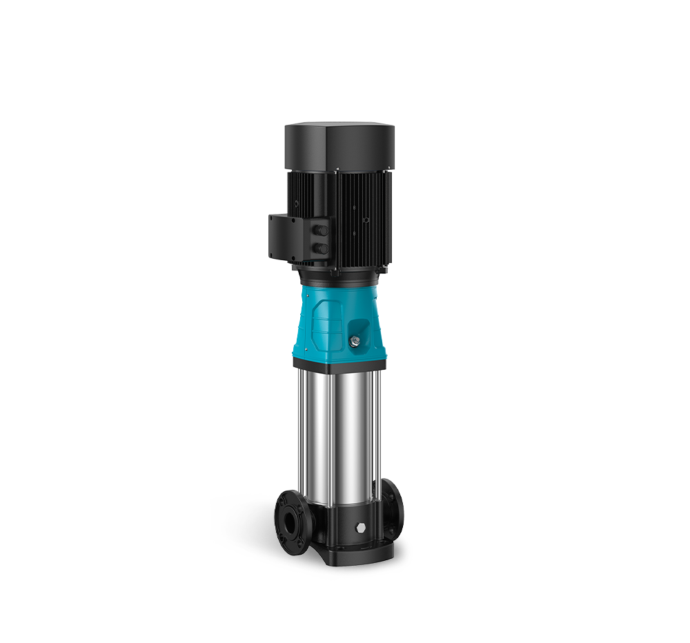 Liberty Pump