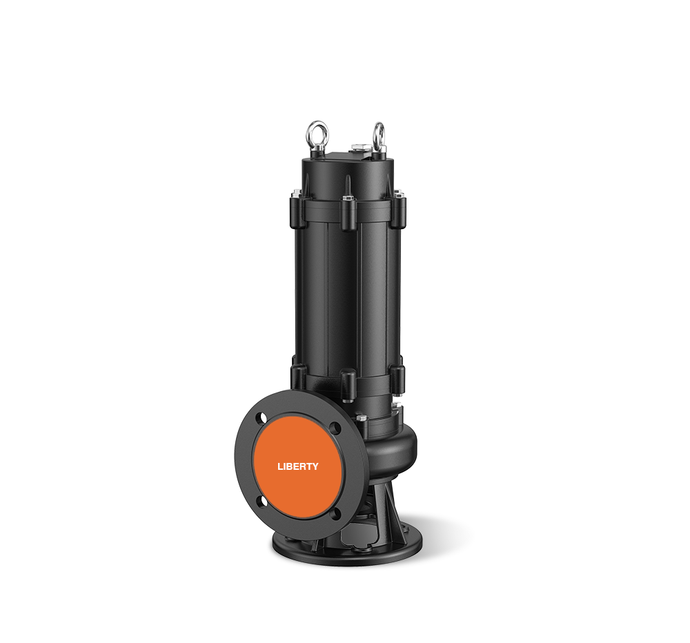 Liberty Pump