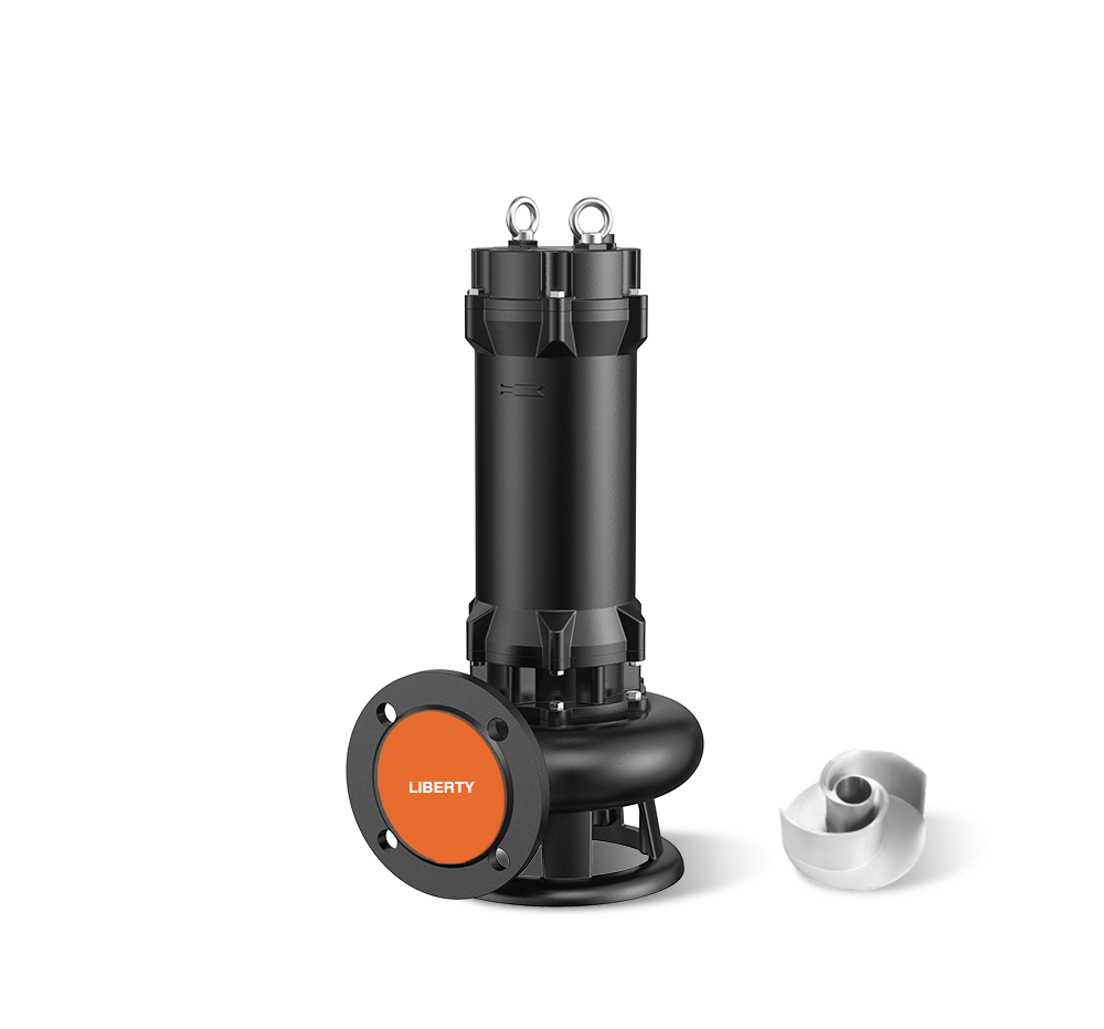 Liberty Pump