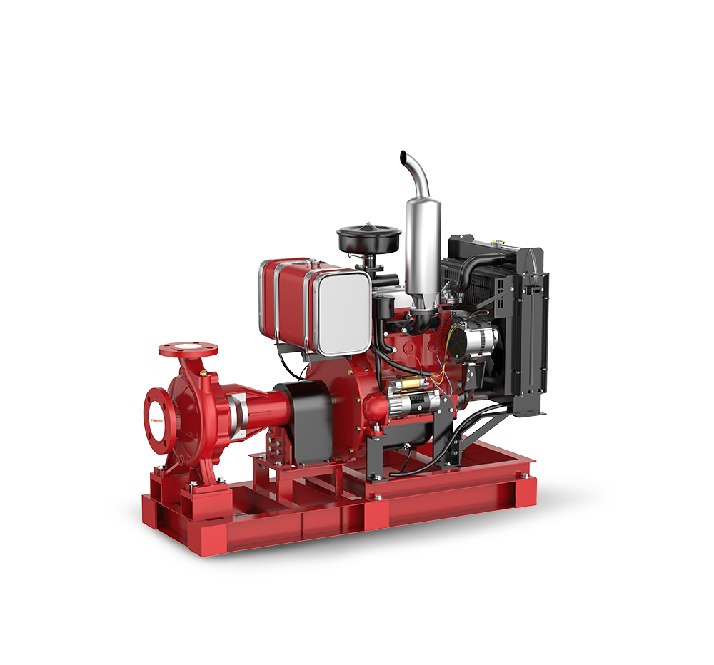 Liberty Pump