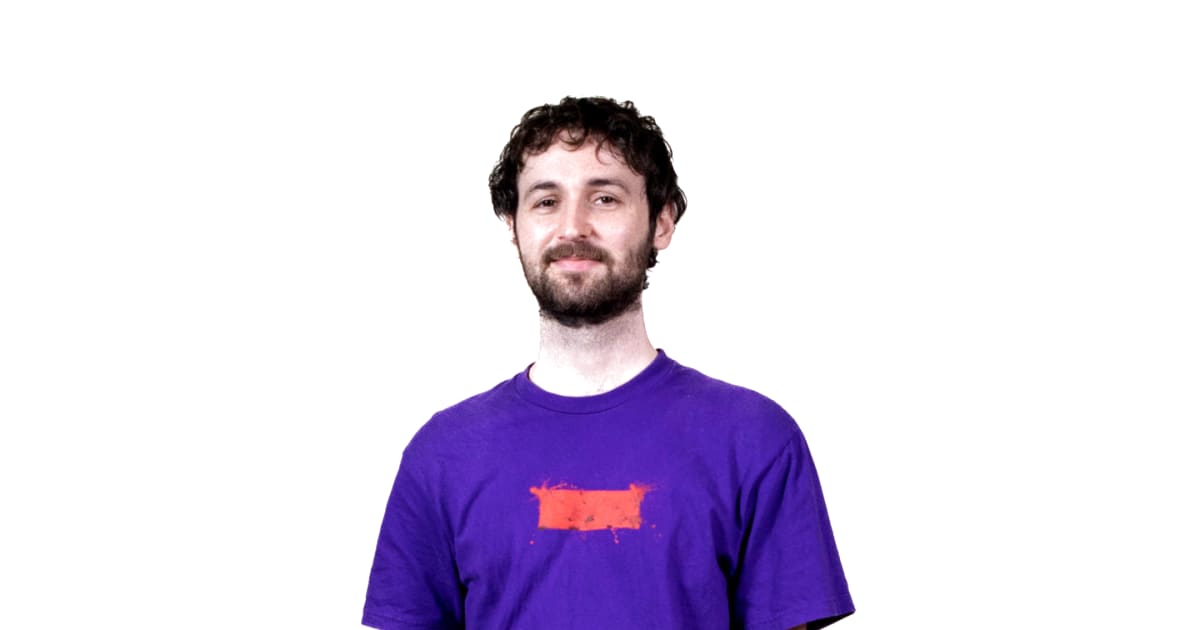 Dylan Levine — CalArts Graphic Design 2024