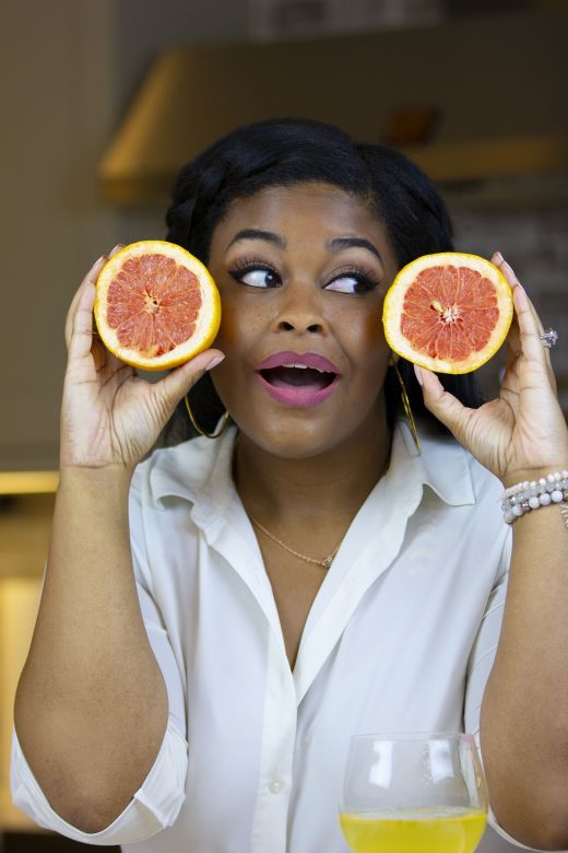 Home Page - Shay Jackson