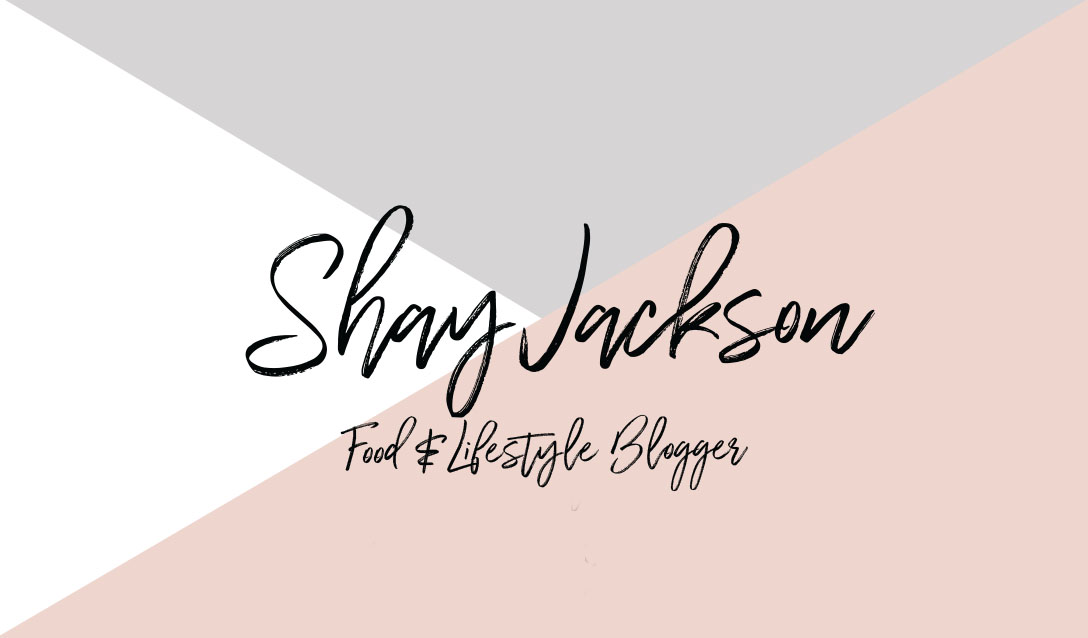 Easy Broccoli Salad - Shay Jackson