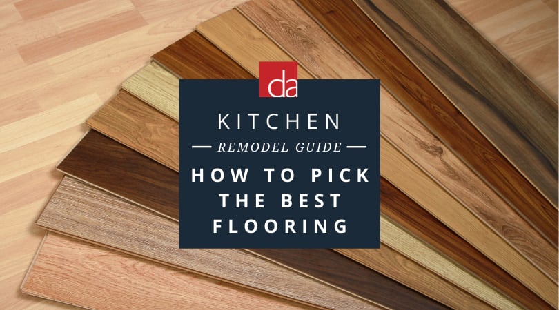 Best Flooring for Kitchen: How To Choose?