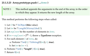 Exploring JavaScript - Time Complexity of Array Insertion Methods