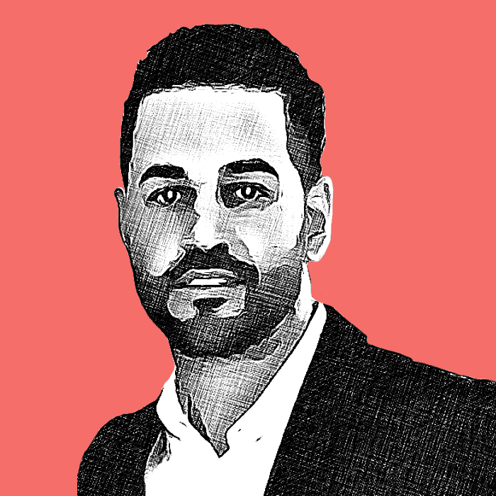 Hector Valerio - Product Manager