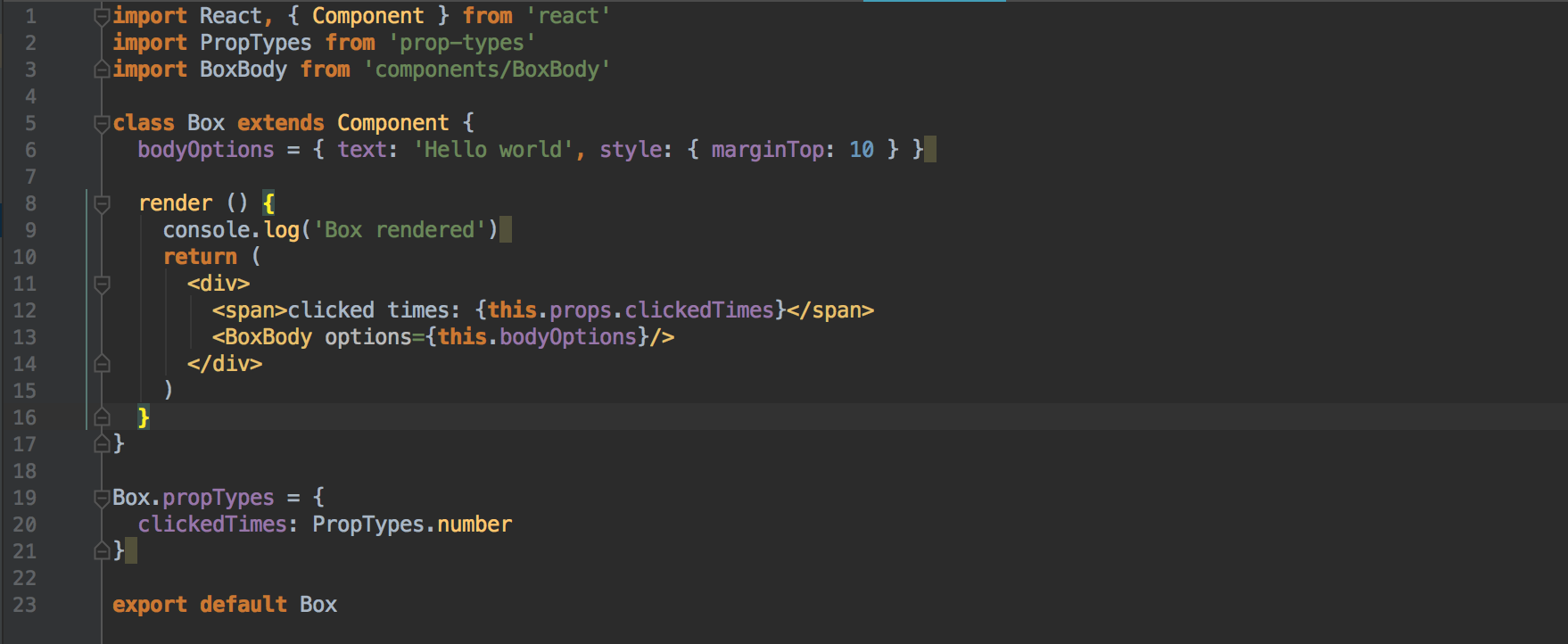 React Is Slow Oh Wait… Tips On How To Optimize React Apps Performance Desmart