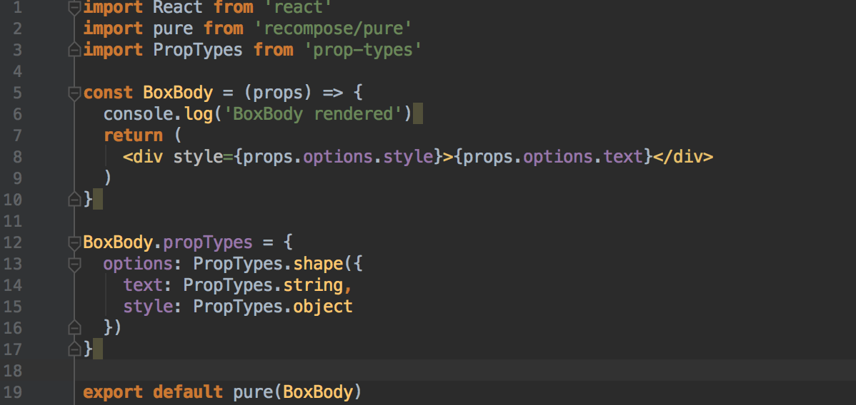React Is Slow Oh Wait… Tips On How To Optimize React Apps Performance Desmart