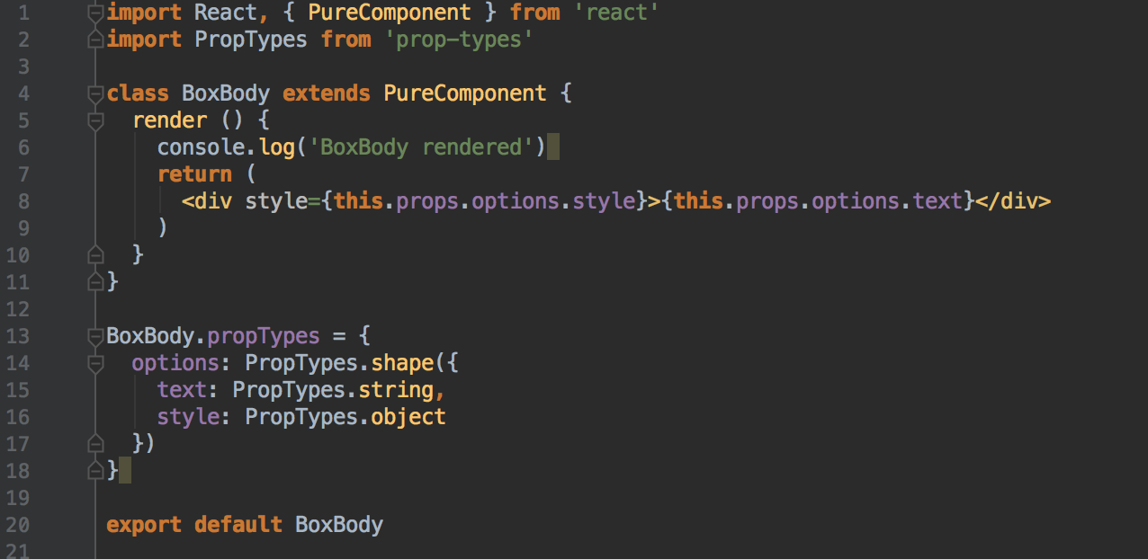 React Is Slow Oh Wait Tips On How To Optimize React Apps 8872