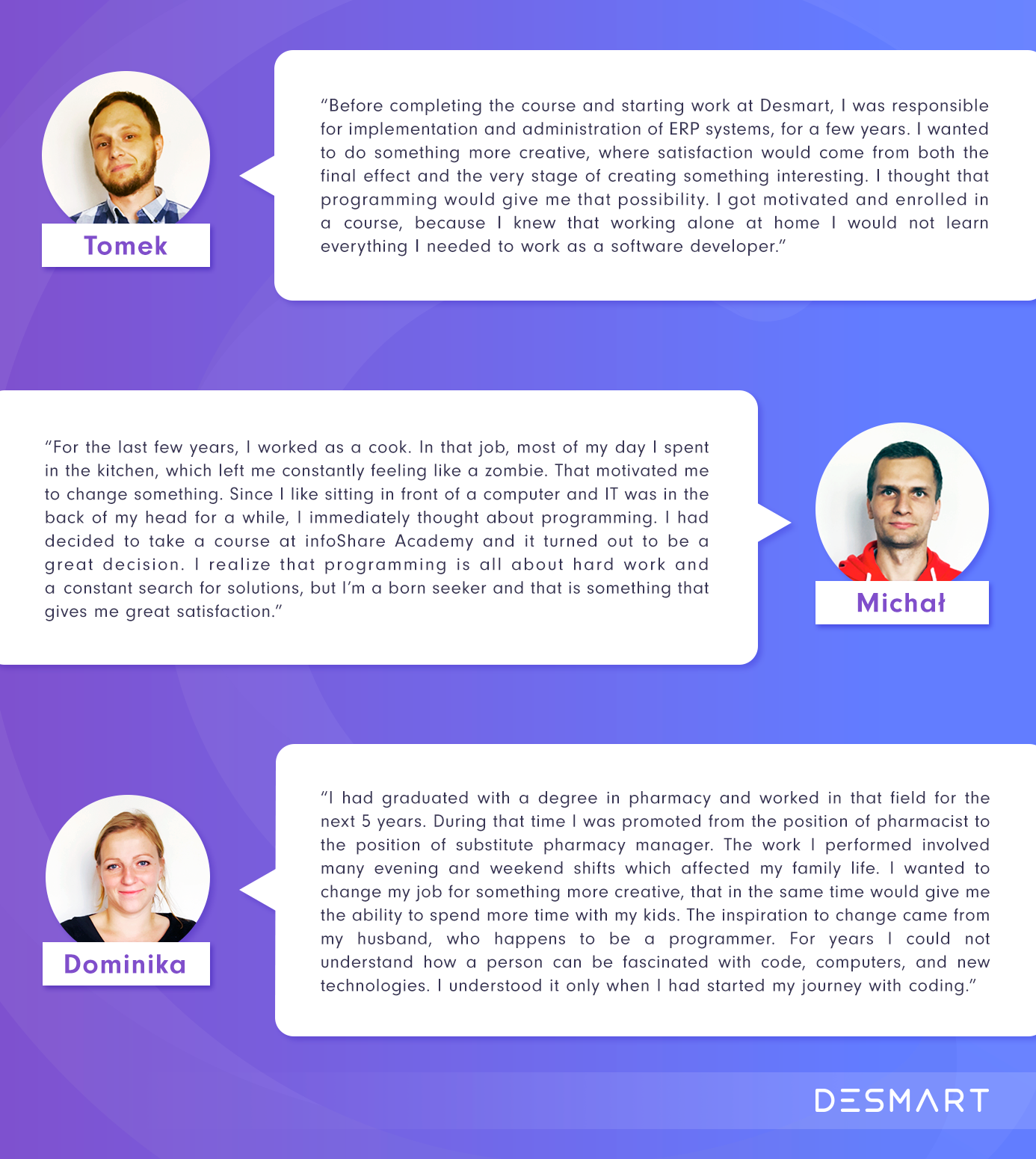 How To Become a Software Developer and Gain the First Commercial ...