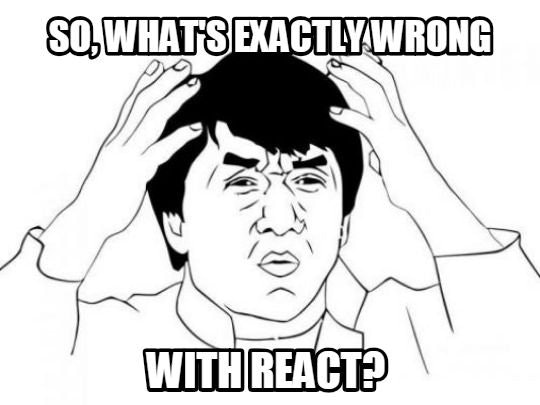 React Is Slow Oh Wait… Tips On How To Optimize React Apps Performance Desmart
