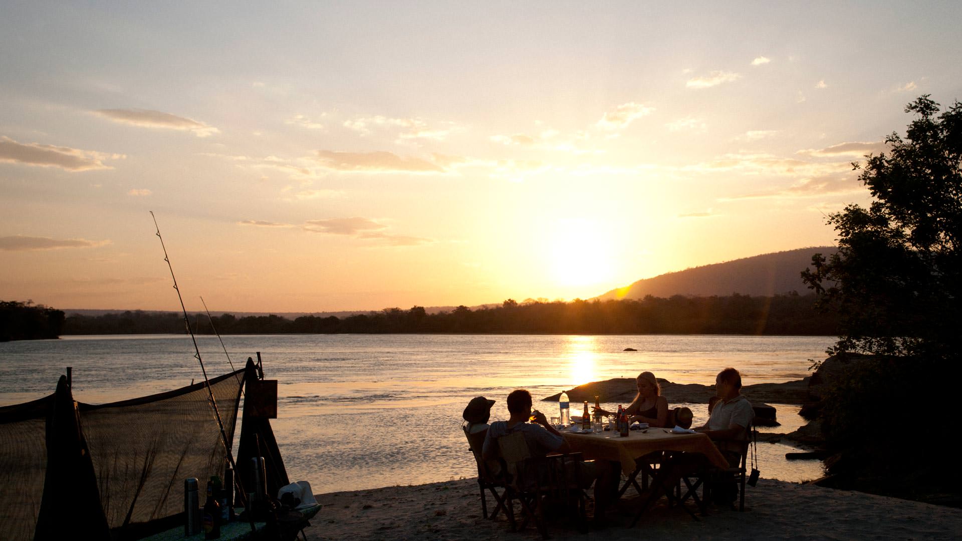 Selous Game Reserve | Safaris and Expeditions