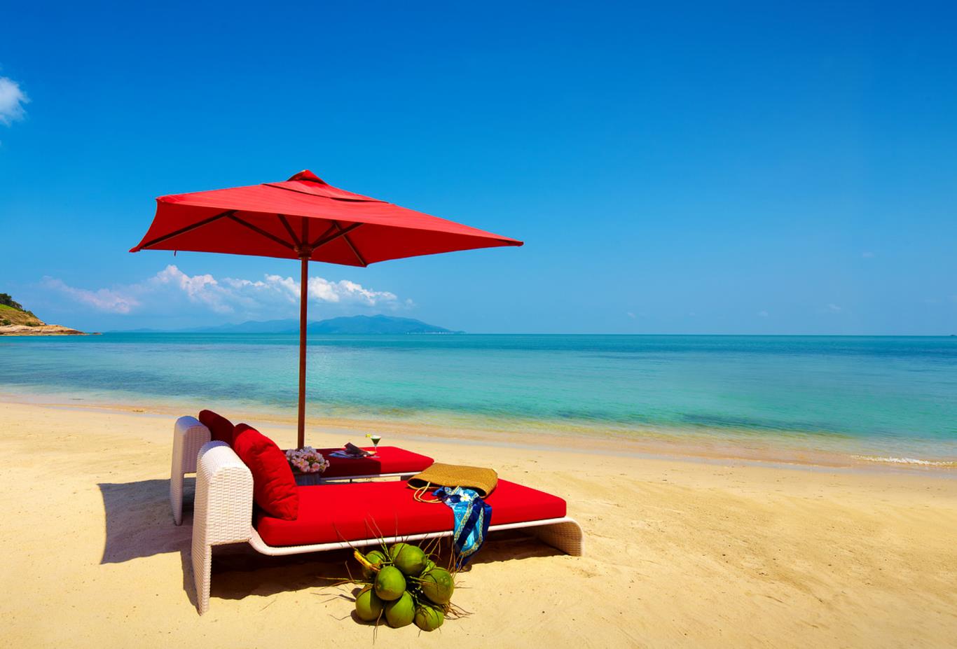 Package Holidays
