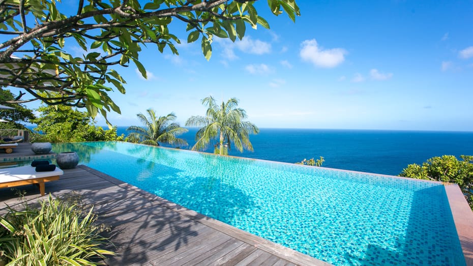 Four Seasons Resort Seychelles | Destinology