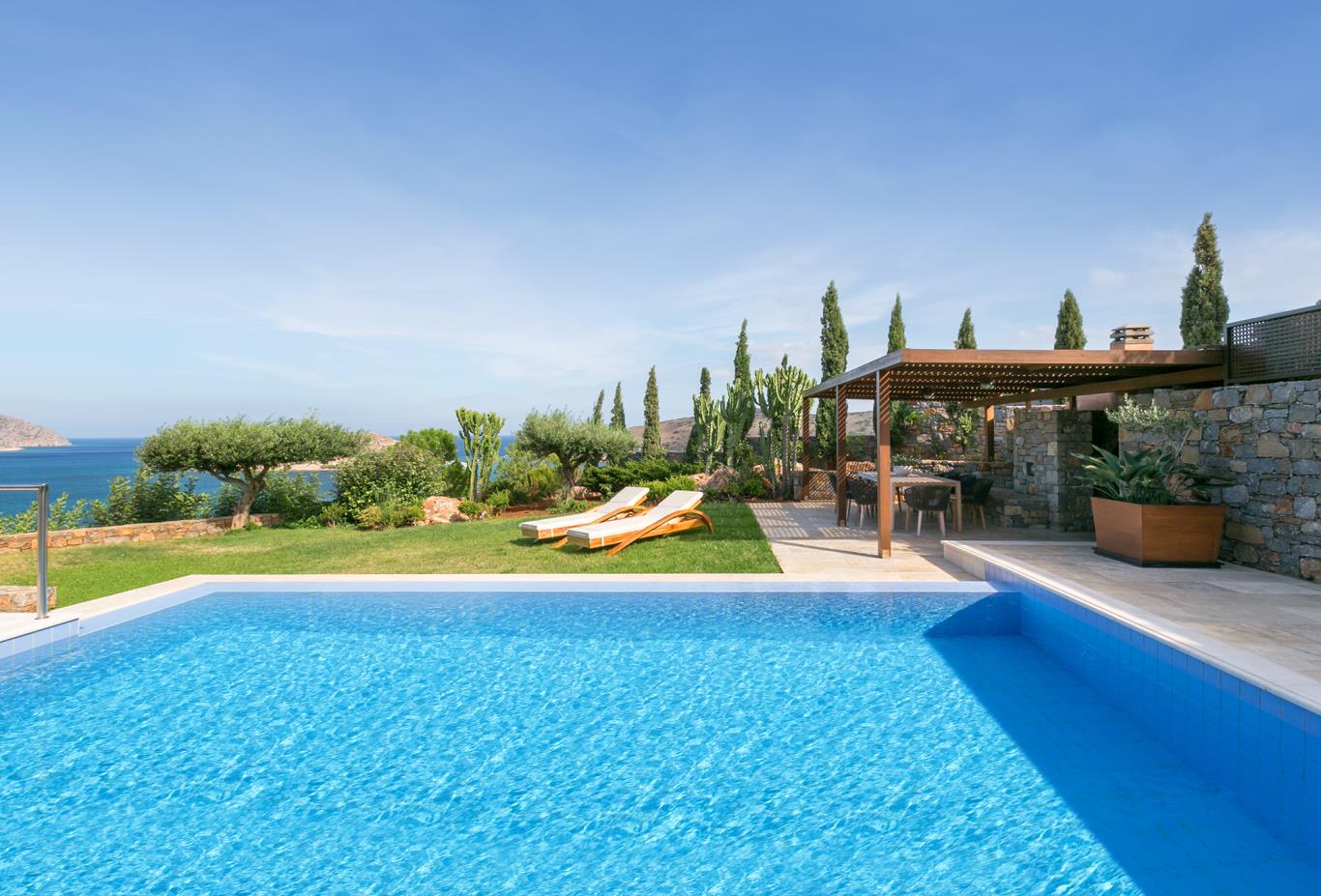 Blue Palace, A Luxury Collection Resort And Spa, Crete | Crete ...