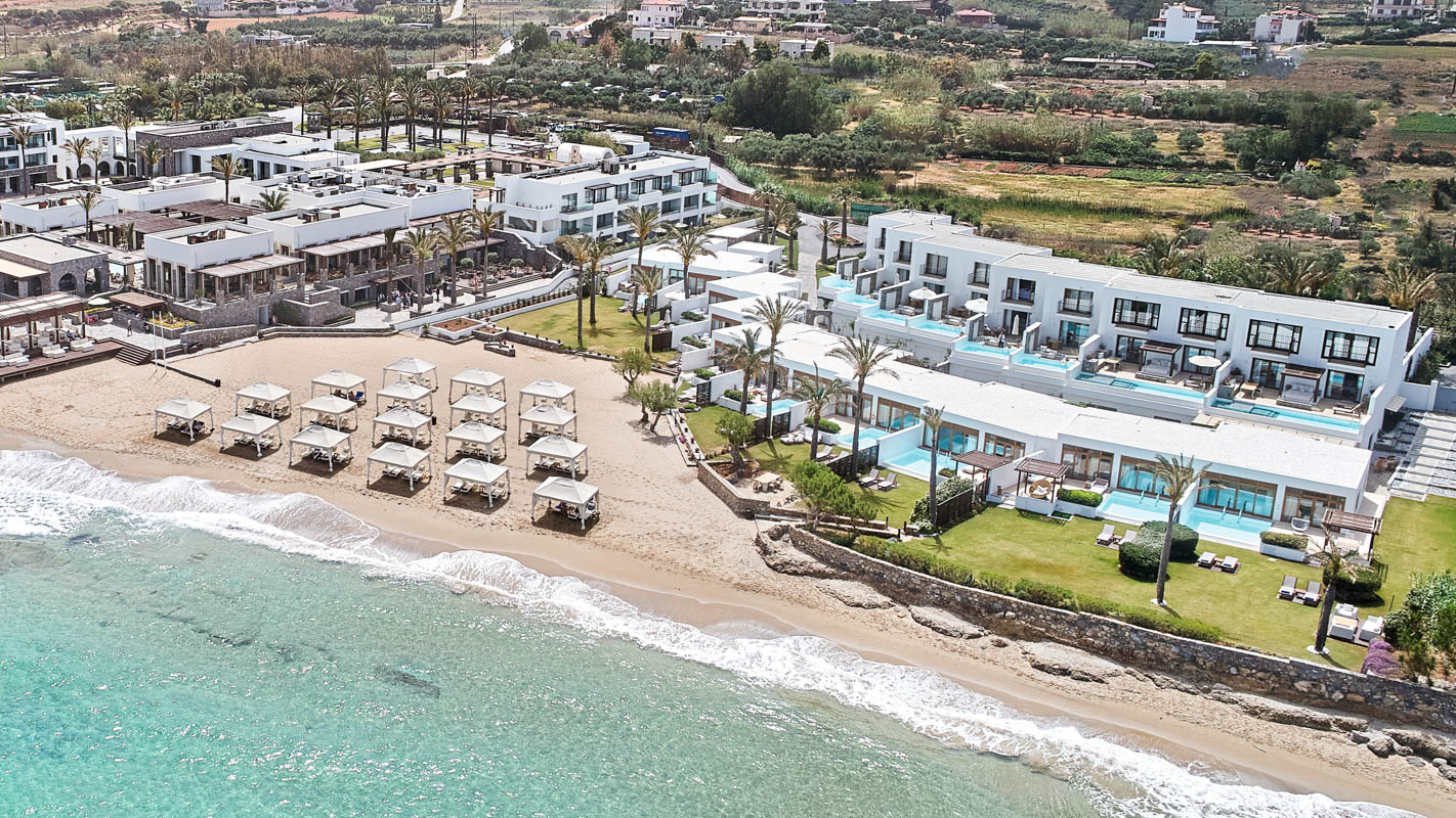 Grecotel Hotels & Resorts | Grecotel Greece | Destinology