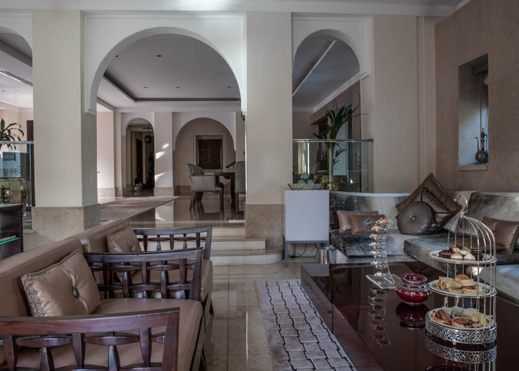 Madinat Jumeirah Malakiya Villas, Dubai | Destinology