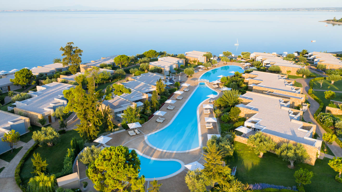 Luxury 2026 Holidays | Destinology