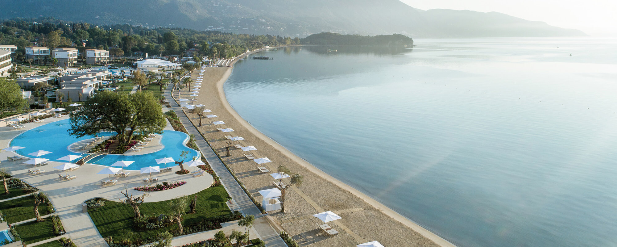 Ikos Resorts | Ikos Holidays | Destinology