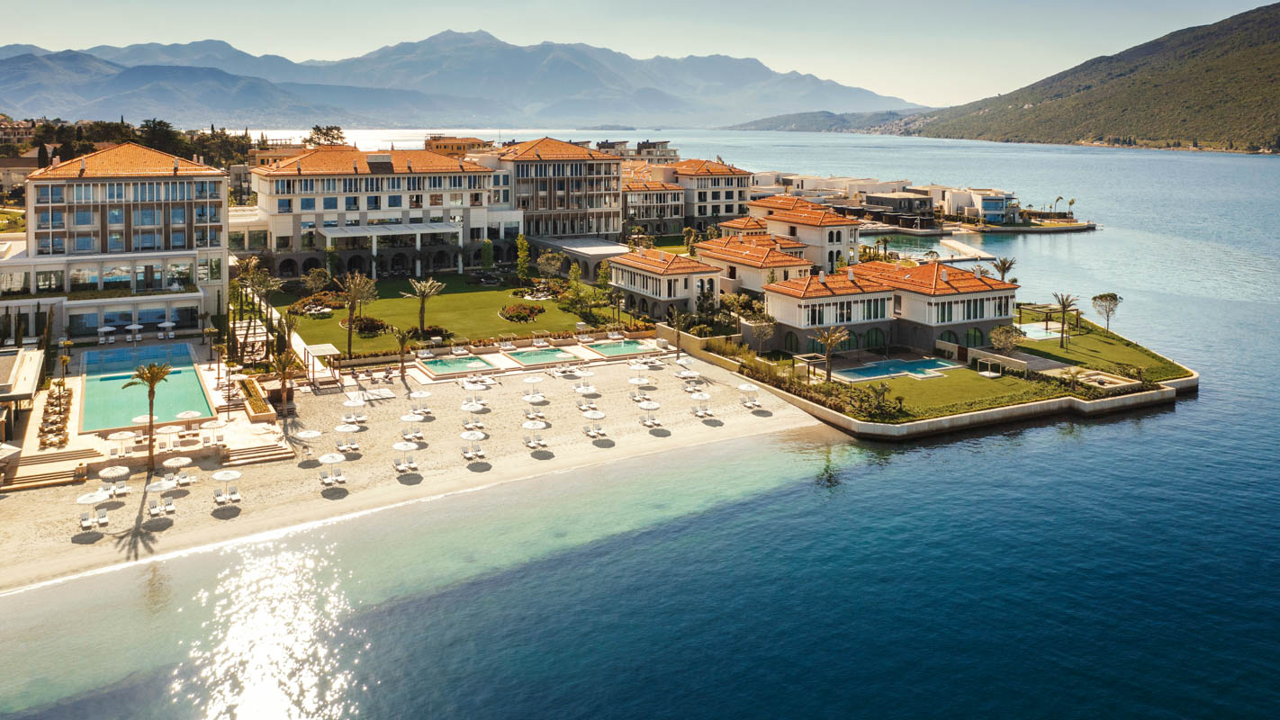 One&Only | One&Only Resorts & Hotels | Destinology